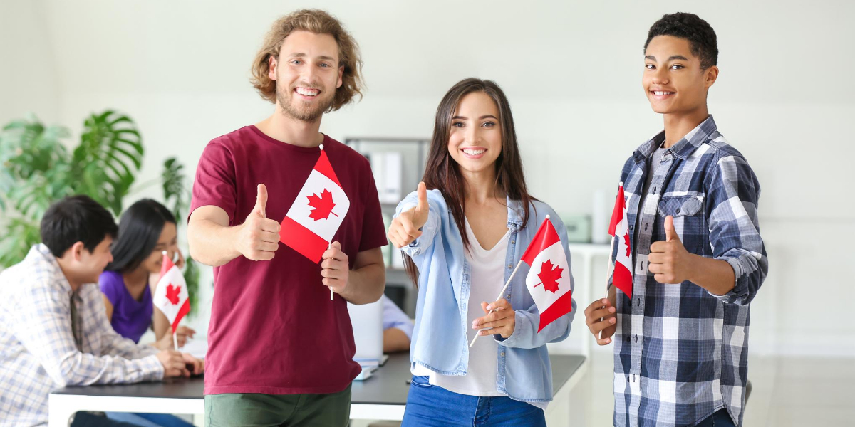 How Does Express Entry Work: Process Step By Step [2022]