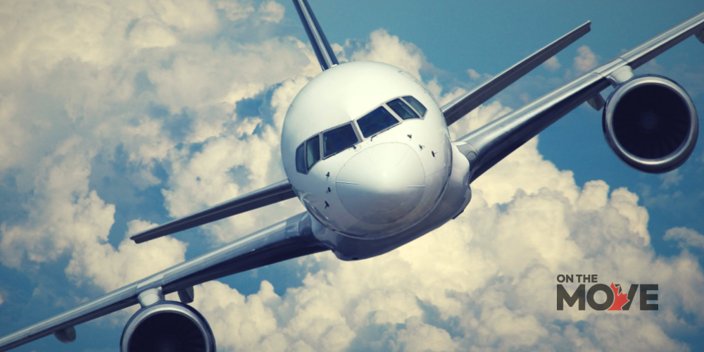 How Much Is a Flight to Canada? 2026 Prices, Routes & Booking Tips