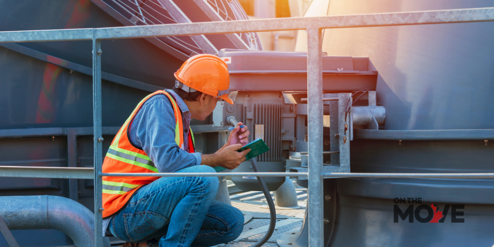 Engineering Jobs in Canada 2026: NOC Codes, Wages, P.Eng Path