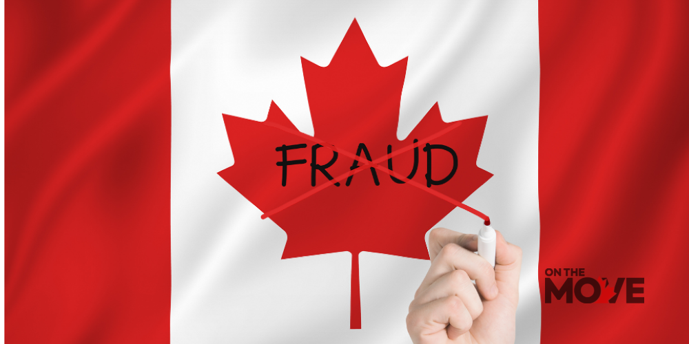 Immigration Fraud Canada: Detection And Prevention