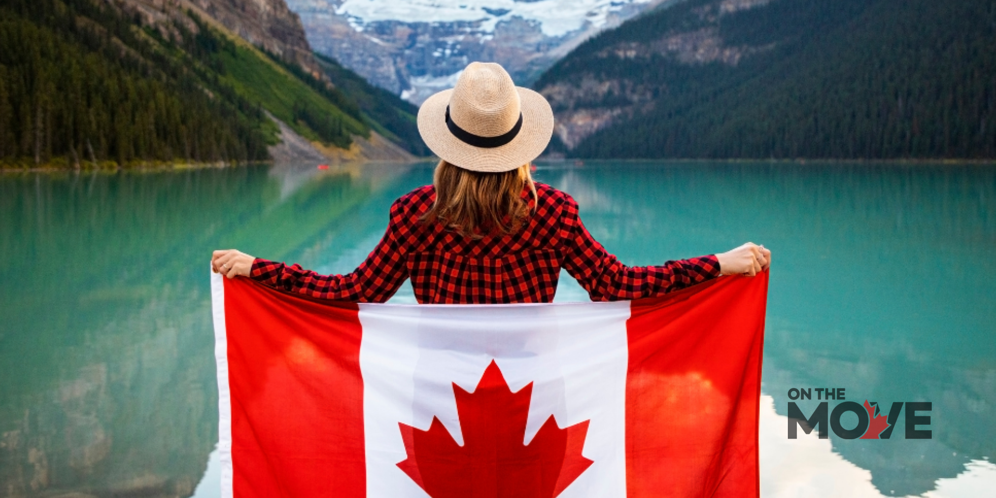 Mountains To Prairies: What Does Canada Look Like?