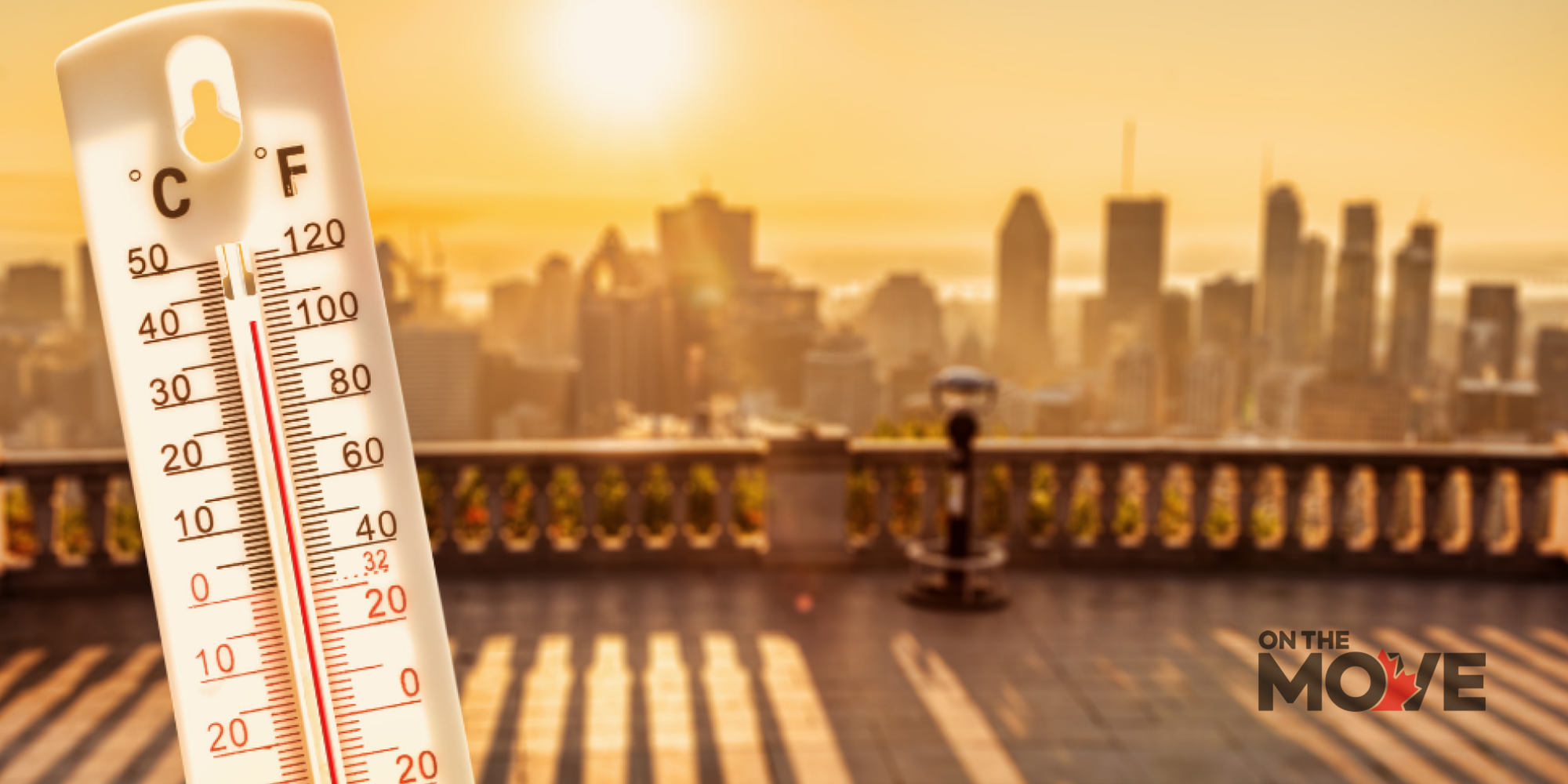 Does Canada Use Celsius? Yes, Here's What Newcomers Need